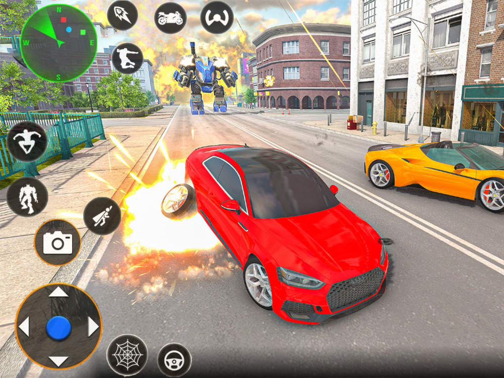 3D game with amazing design as per your requirements | Upwork