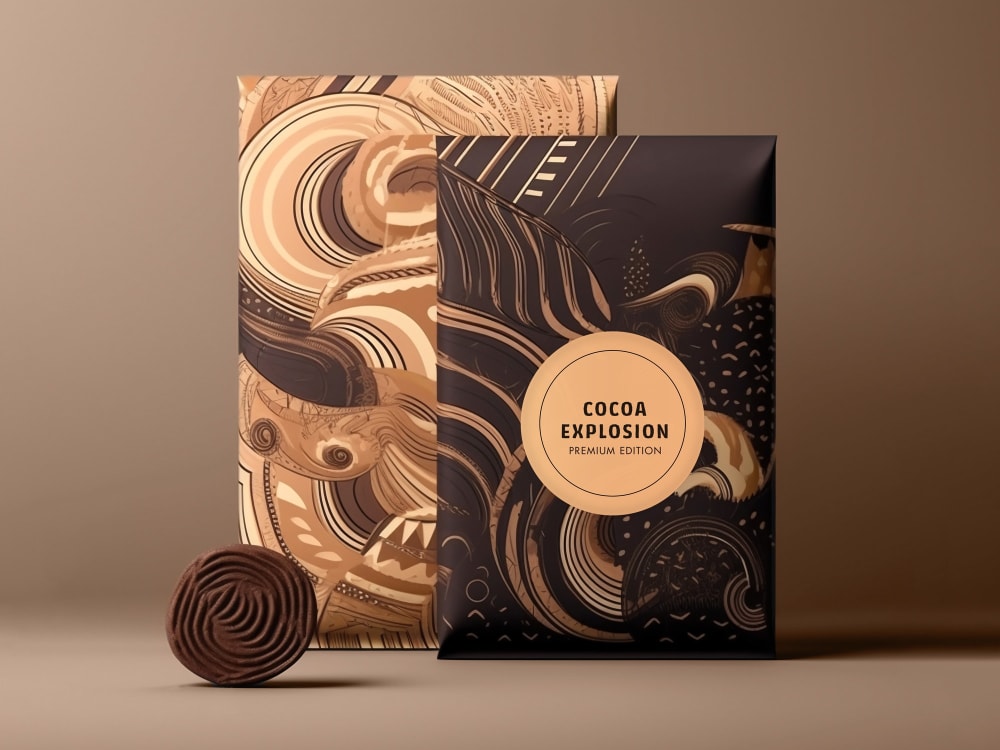 Professional Product packaging/Label design, Label designer/Label ...