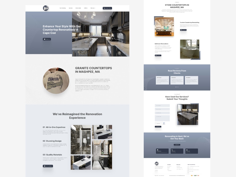 Website Design, Web Designer, UI designer, Mobile UI Designer | Upwork