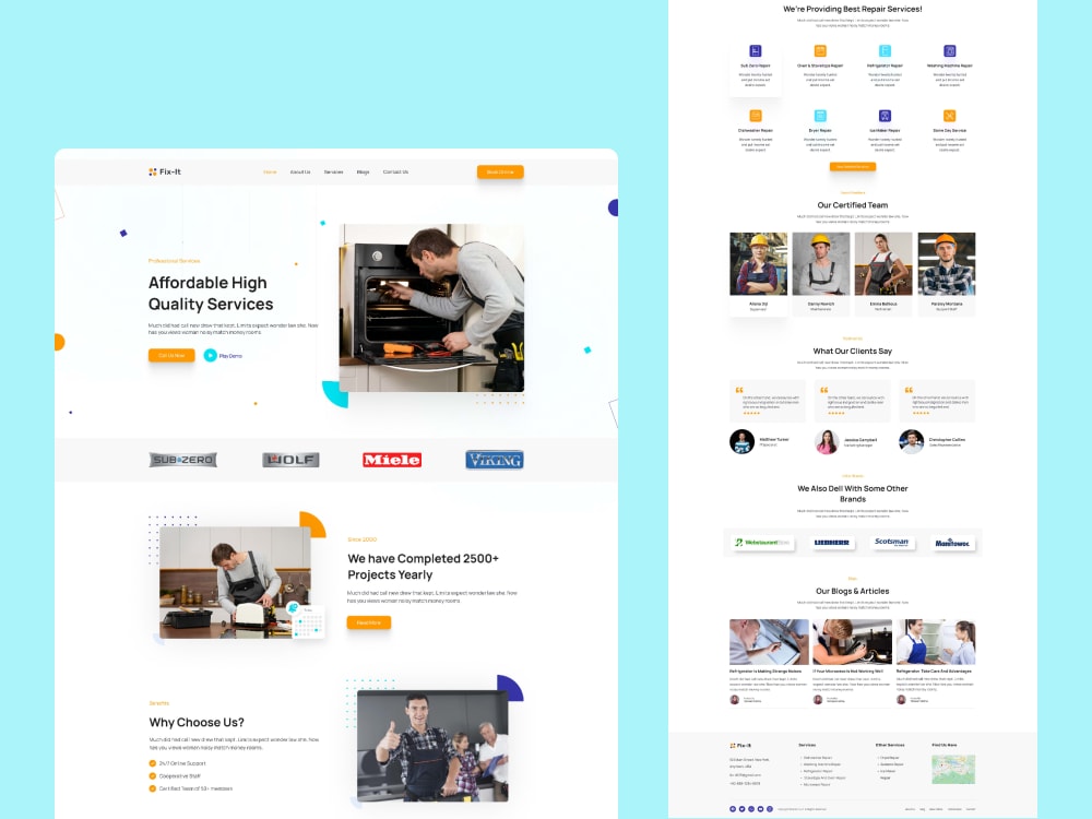 Website Design, Web Designer, UI designer, Mobile UI Designer | Upwork