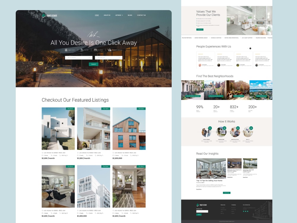 Website Design, Web Designer, UI designer, Mobile UI Designer | Upwork