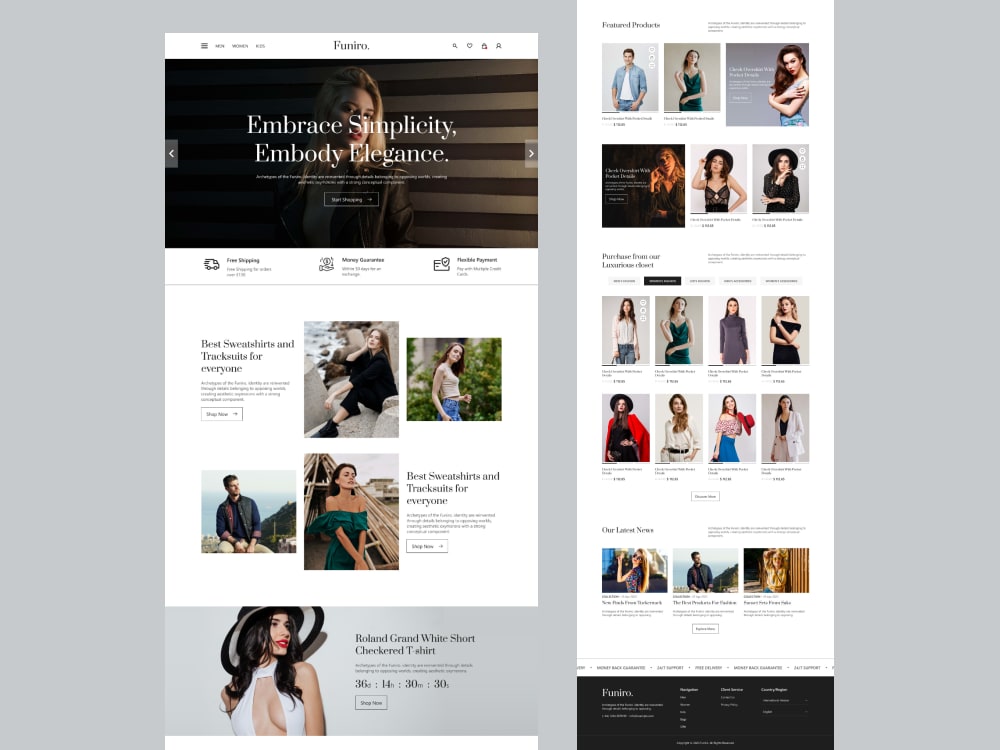 Website Design, Web Designer, UI designer, Mobile UI Designer | Upwork