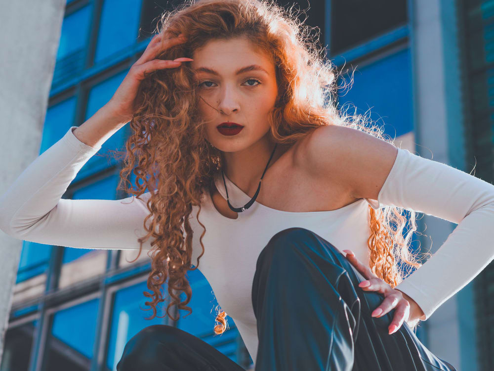 A professional portrait photo session! | Upwork