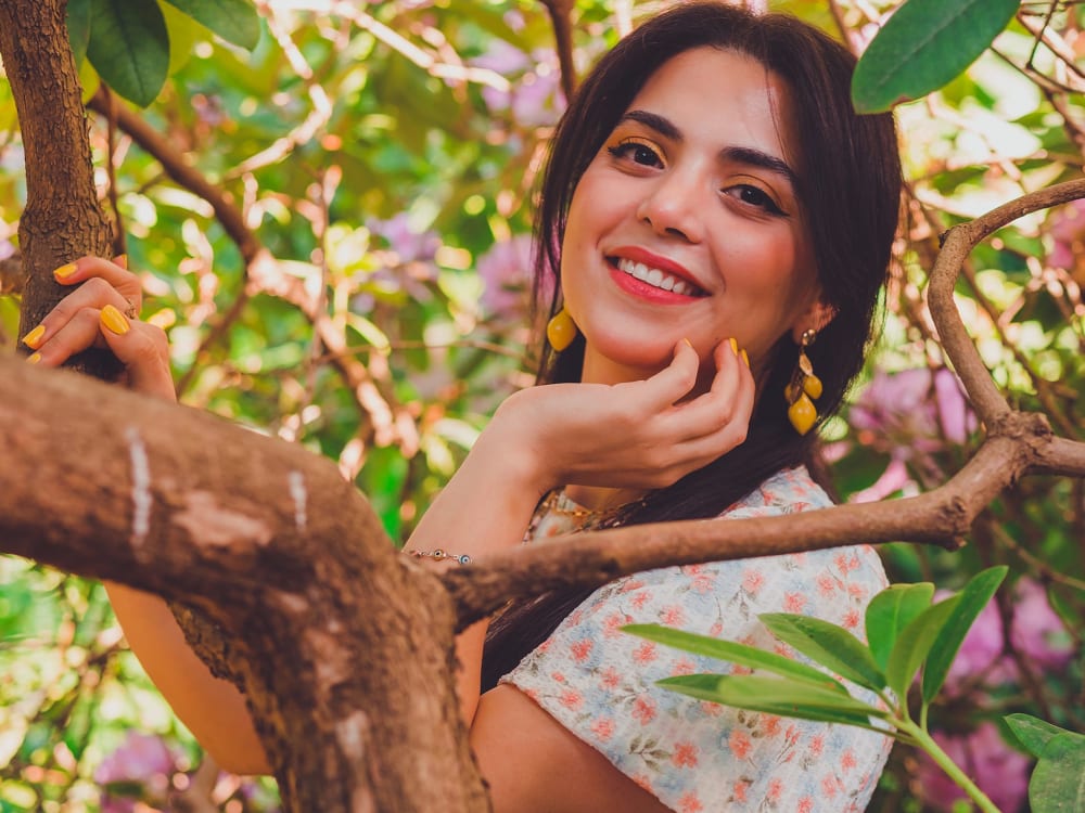 A professional portrait photo session! | Upwork