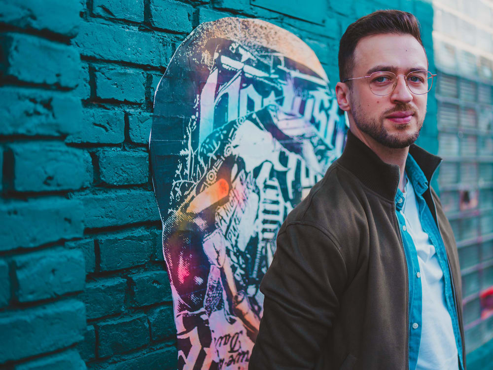 A professional portrait photo session! | Upwork