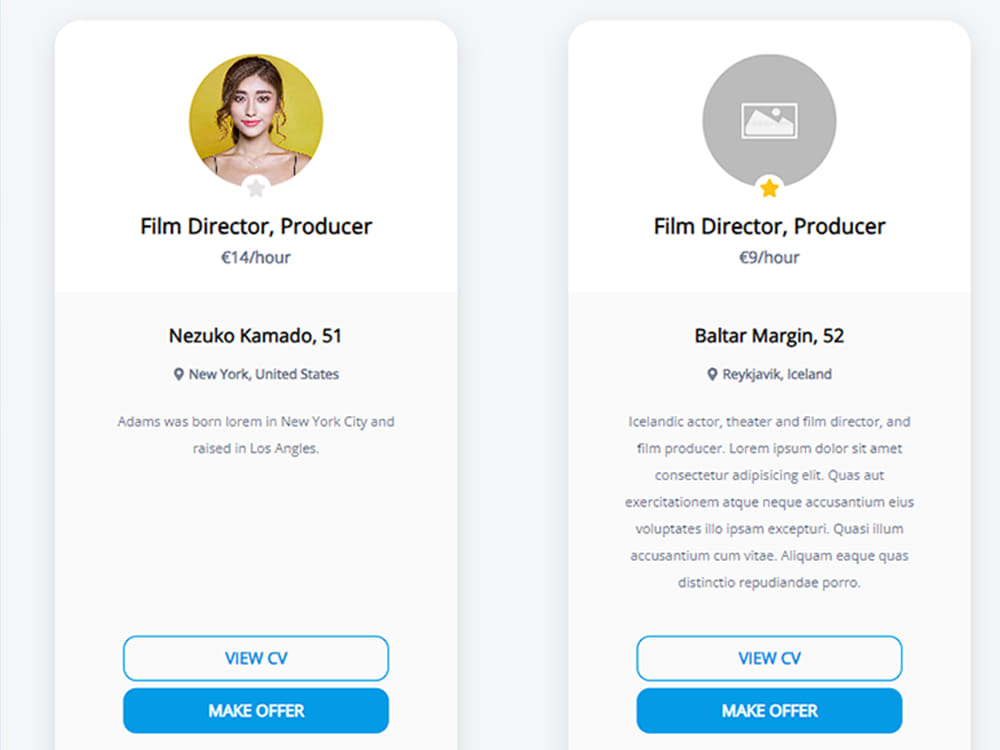 React js websites as from full stack developer | Upwork React js websites as from full stack developer | Upwork