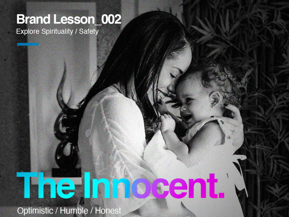 A brand strategy authentic to your offering and origin story. | Upwork