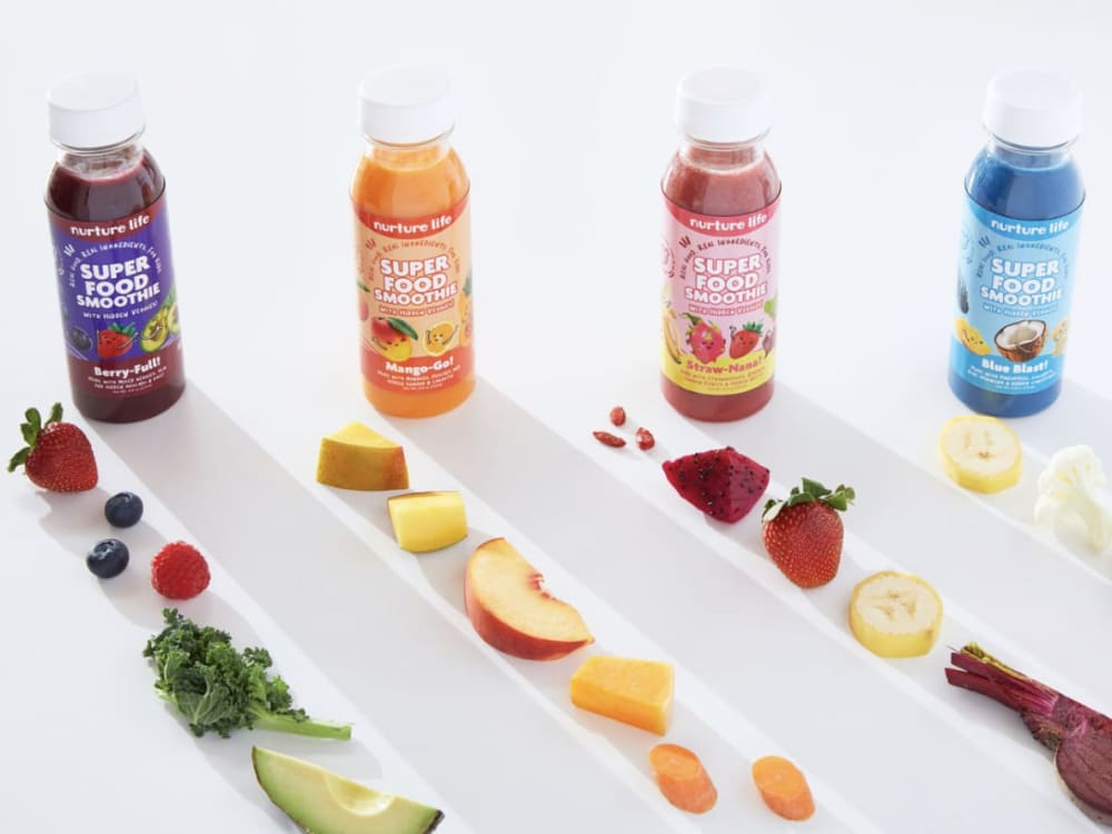 Beautiful package design that will stand out against your competitors ...