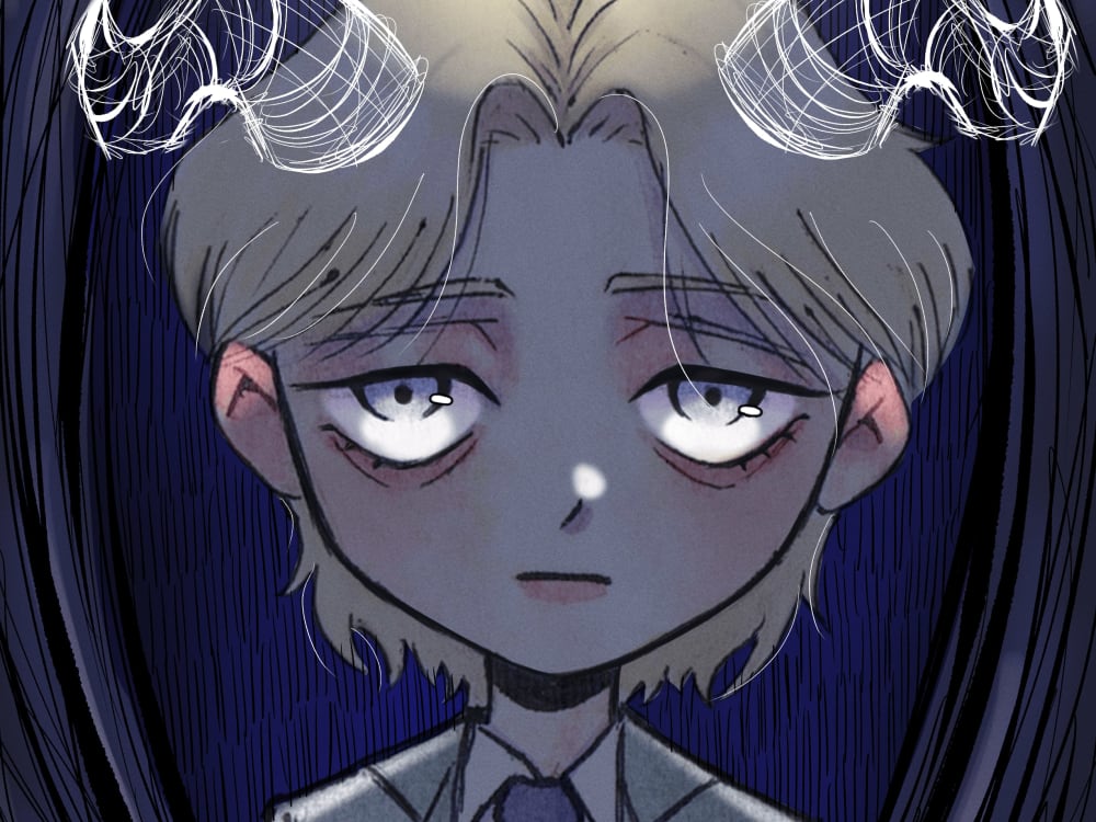 A custom watercolor chibi illustration of your character | Upwork