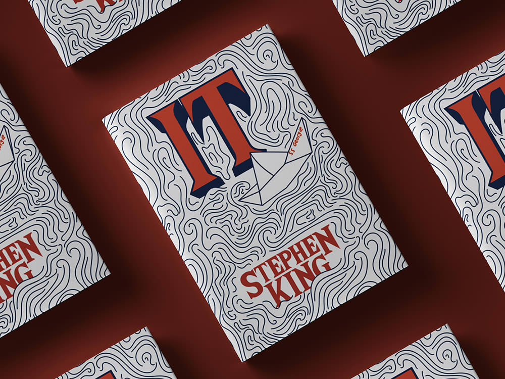 An amazing book cover design | Upwork