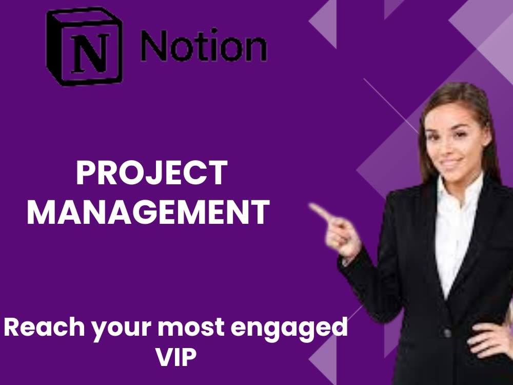 Notion Template And Notion Workspace Setup And Automation Upwork