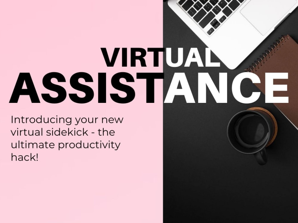 A trustworthy and reliable virtual sidekick! | Upwork