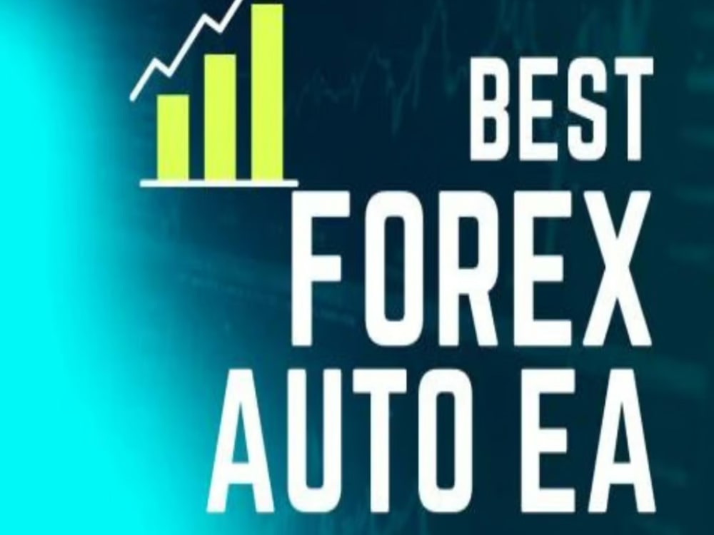 Profitable forex ea, forex ea bot, forex trading bot, forex bot | Upwork