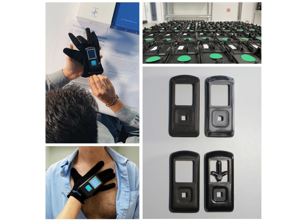 Mechanical Design for electronics PCB boards. IoT, Wearable, Medical ...