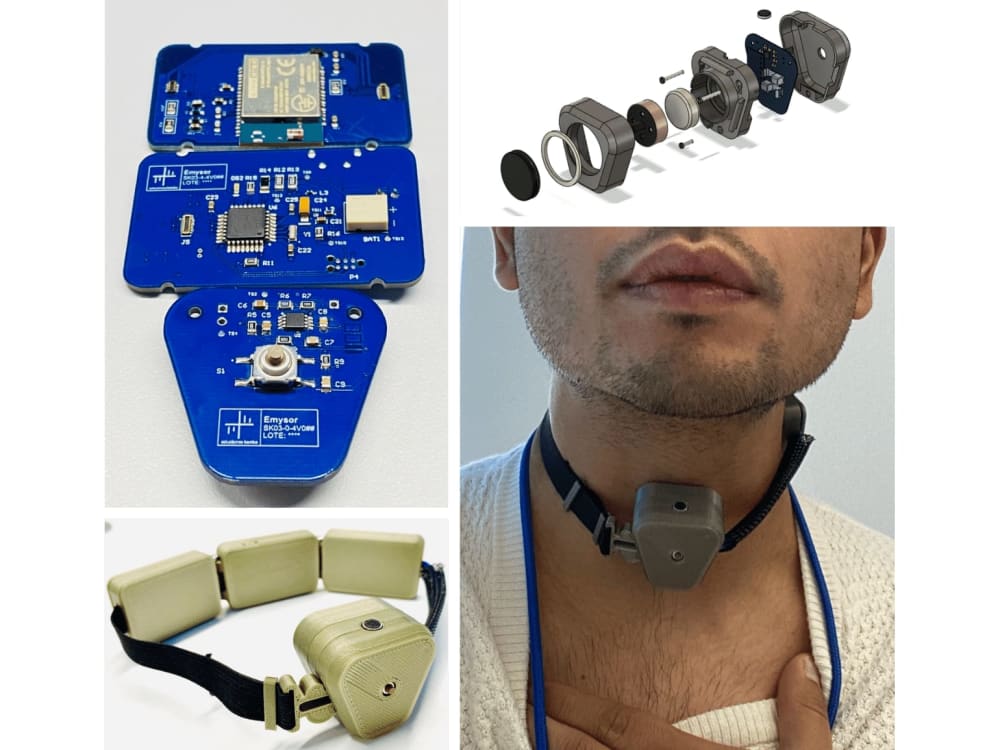 Mechanical Design for electronics PCB boards. IoT, Wearable, Medical ...