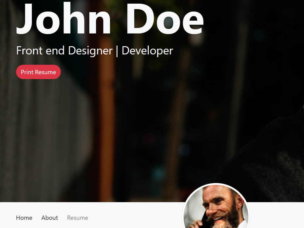 An attractive and user-friendly front-end web application for your company. | Upwork