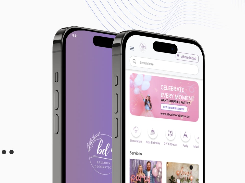IOS / Android Mobile App Design / Mobile UIUX Designer in Figma Source ...