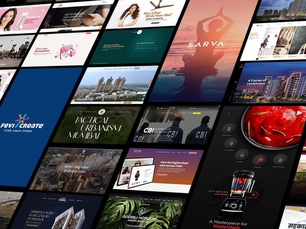 Professional UI UX design, stunning websites, and apps | Upwork Professional UI UX design, stunning websites, and apps | Upwork