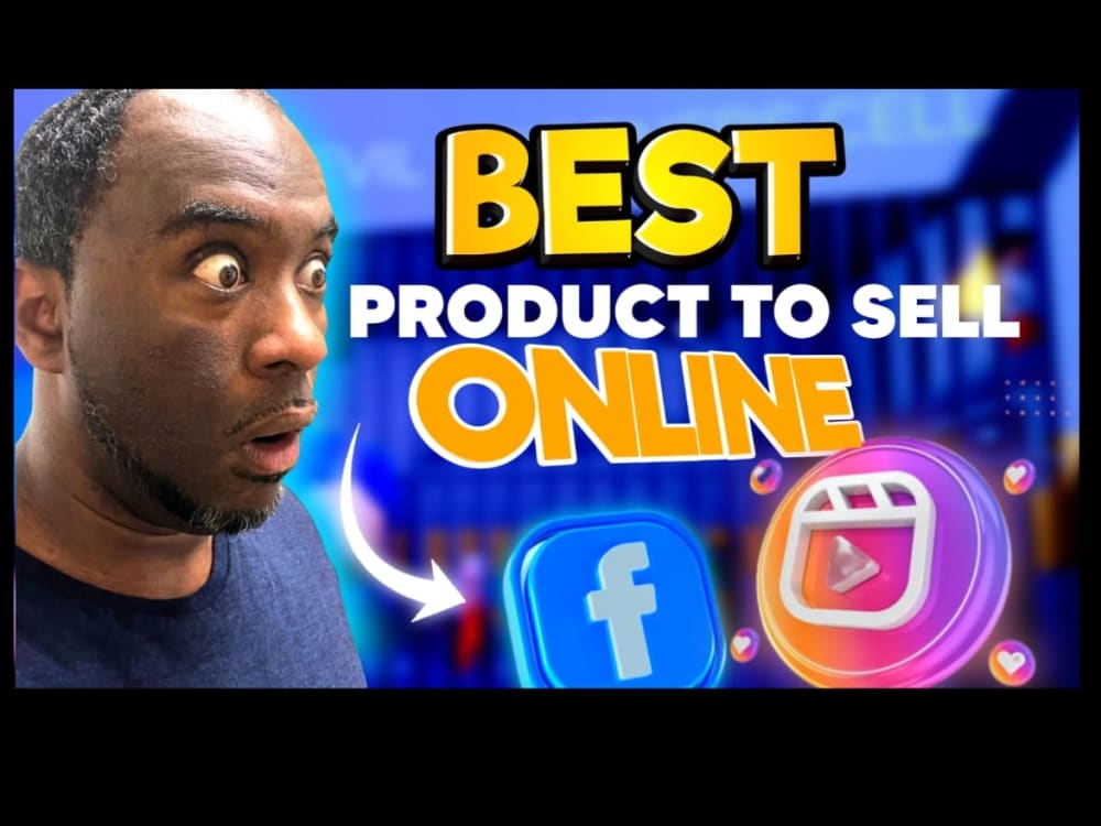 A High attention through my designed thumbnail | Upwork