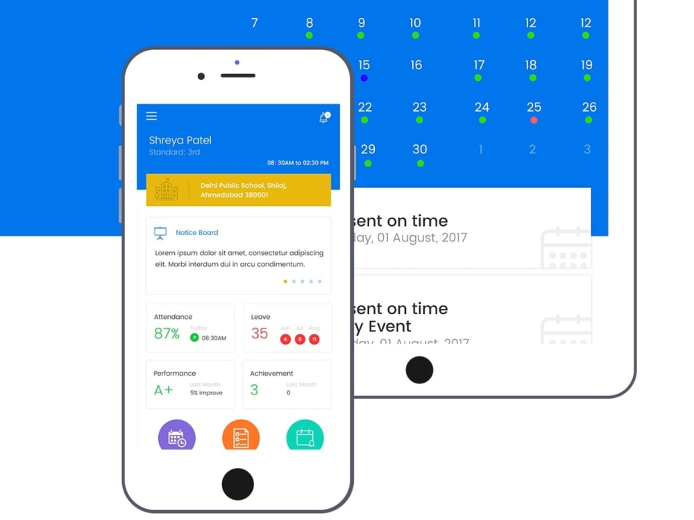 IOS / Android Mobile App Design / Mobile UIUX Designer in Figma Source ...