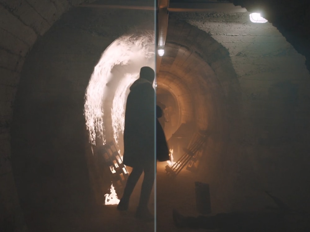 Fire visual effects on your shots | Upwork