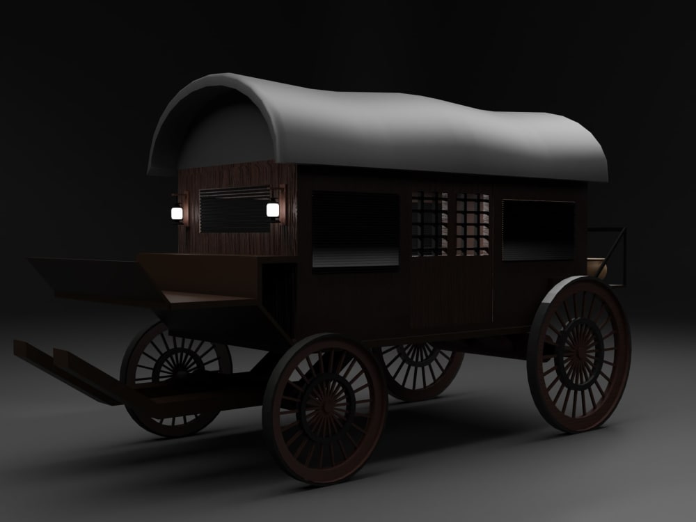 A realistic game prop with a photorealistic render for your game | Upwork