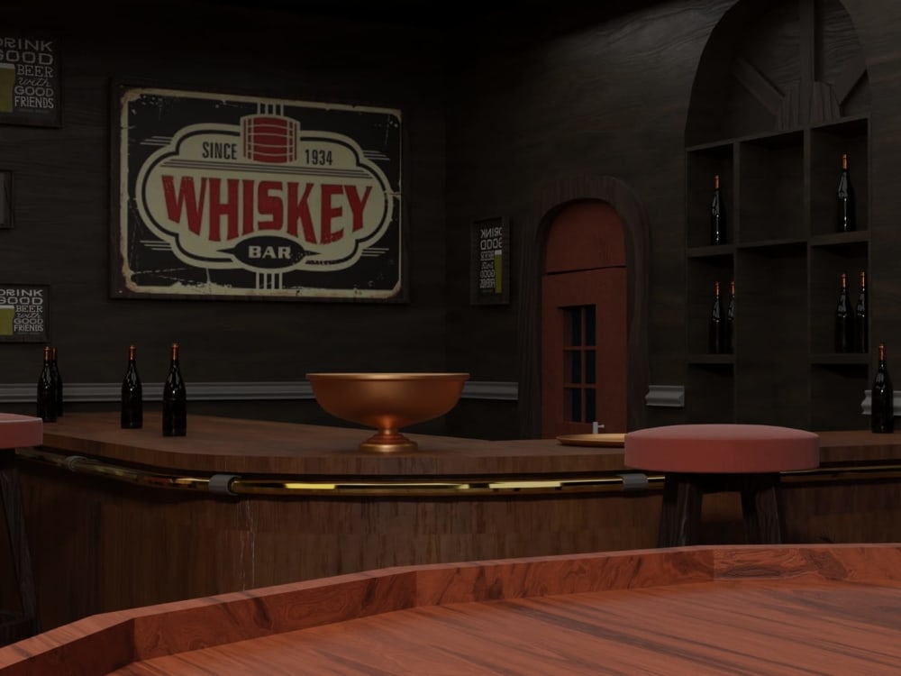 A realistic game prop with a photorealistic render for your game | Upwork