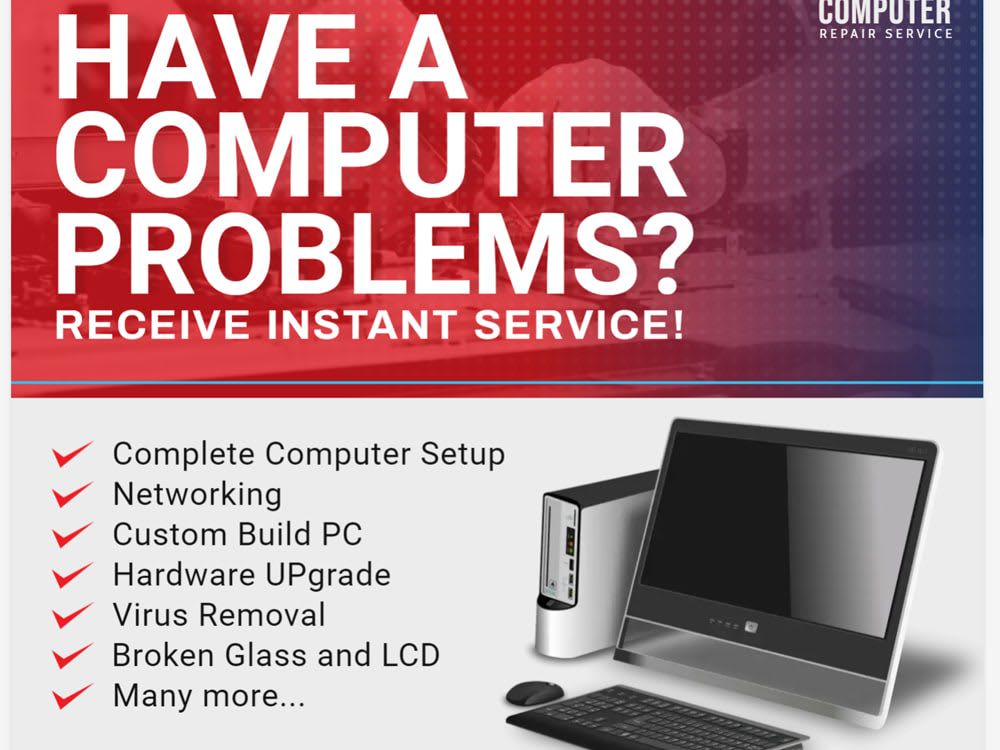Repair, fix, and troubleshoot windows computer, and laptop remotely ...