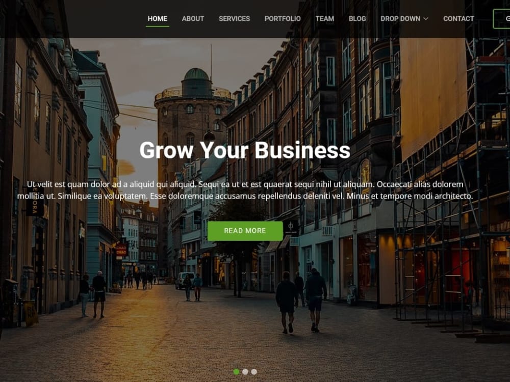 A modern website, web application, blog, forum or web api | Upwork A modern website, web application, blog, forum or web api | Upwork