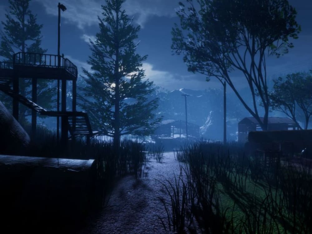 A professionally-made Unity game | Upwork