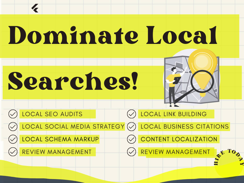 Supercharge Your Local Reach with Expert Local SEO Optimization ...