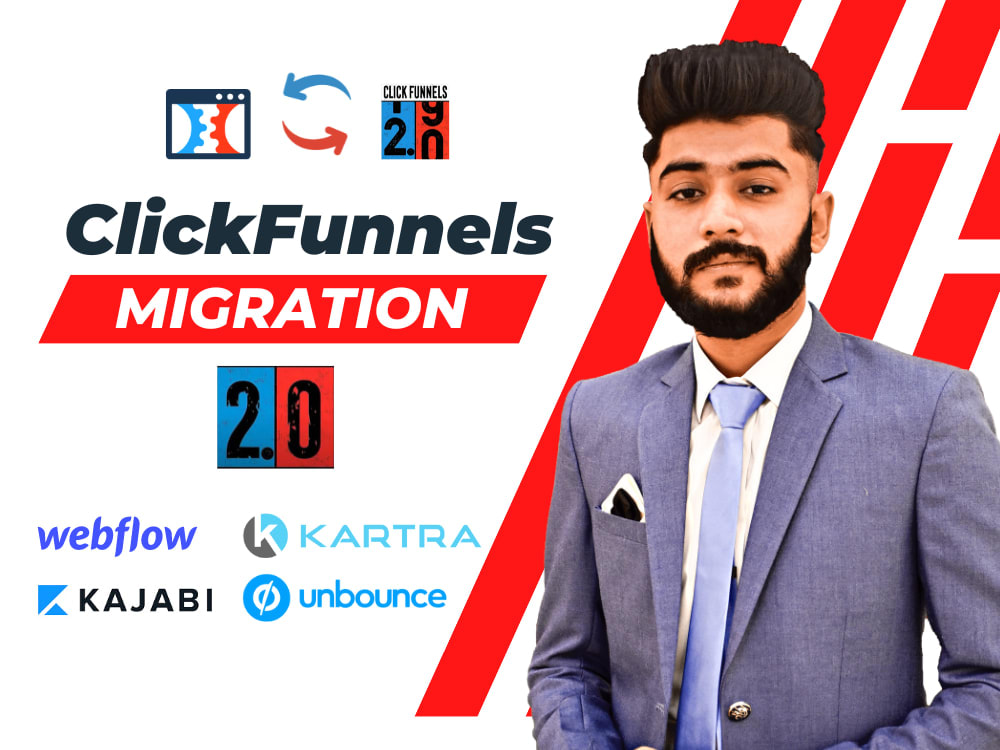 Your funnels migrate to clickfunnels 2 0 or design clickfunnel sales ...