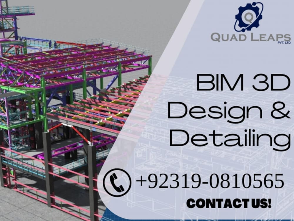 A complete MEP Design Package for your Building or Infrastructure | Upwork