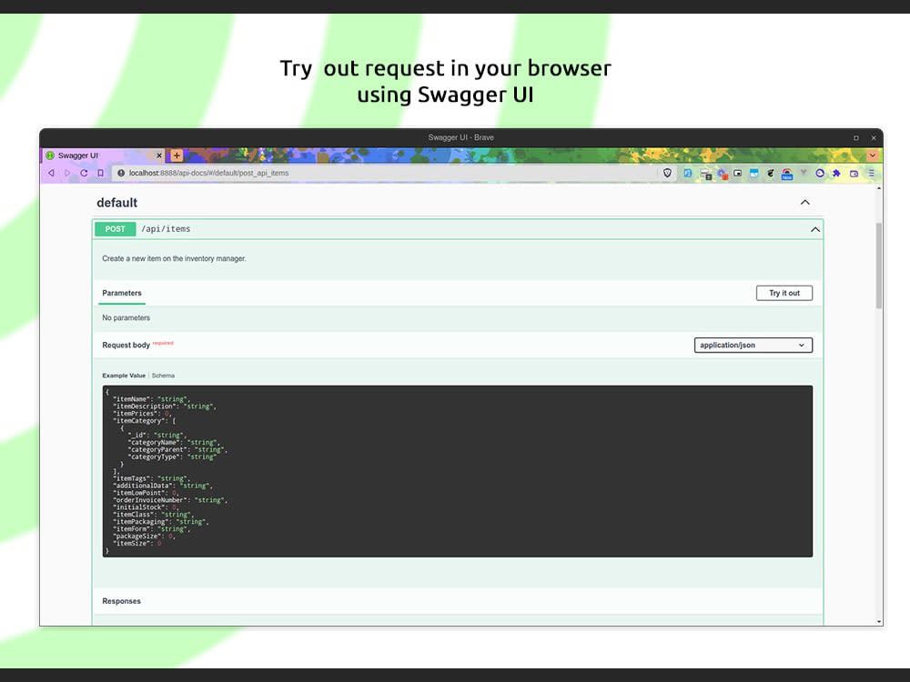 Headless Order Manager and Inventory Manager. RESTful API | Upwork