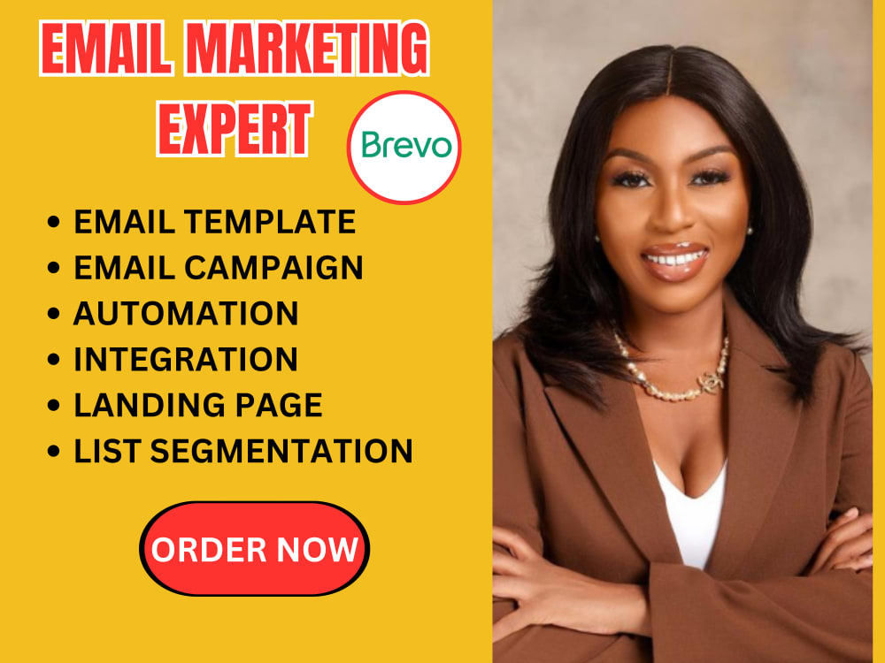 Get brevo newsletter, brevo email automation, brevo email outreach on ...