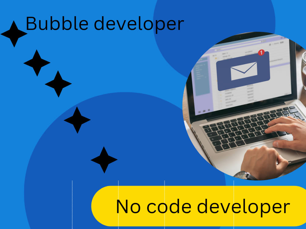 Bubble io development, Bubble io maintenance and Bubble io app ... Bubble io development, Bubble io maintenance and Bubble io app ...