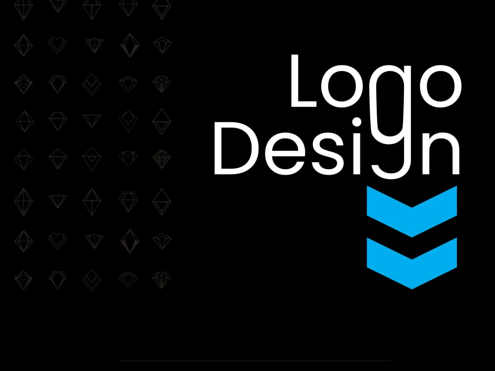 A Functional and modern logo with guideline for your business | Upwork