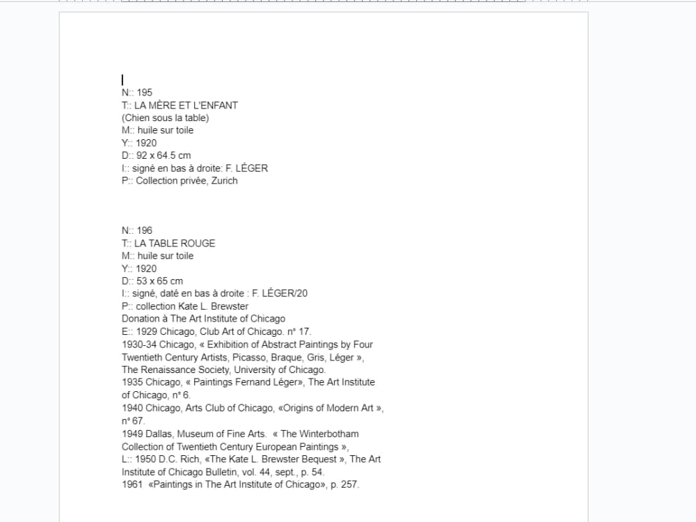 Converting Images to Text | Upwork