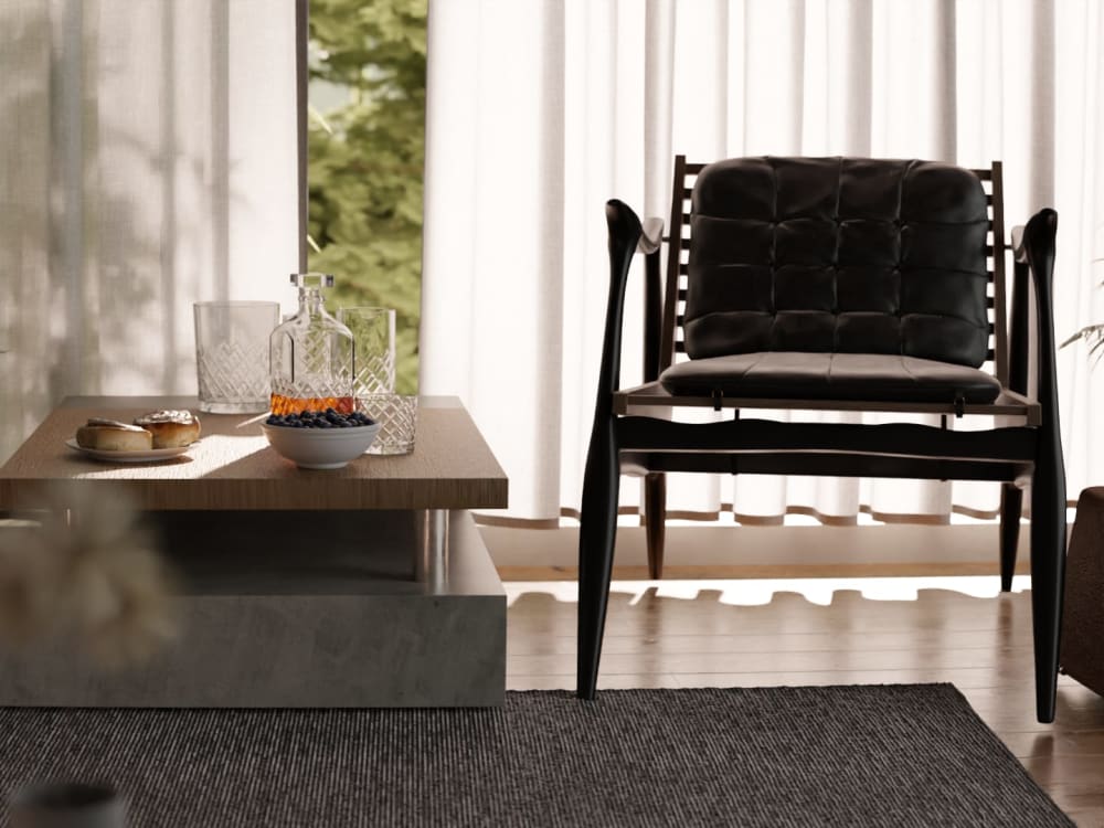 Stunning interior design renders | Upwork