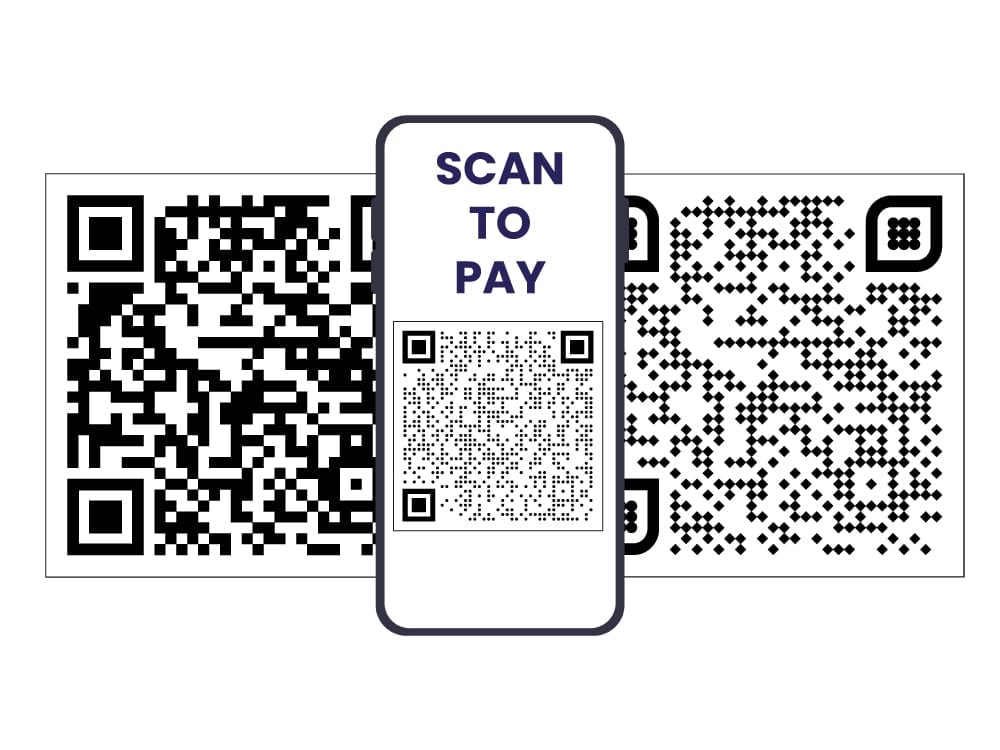 Create any QR code and barcode with labels tags and stickers | Upwork