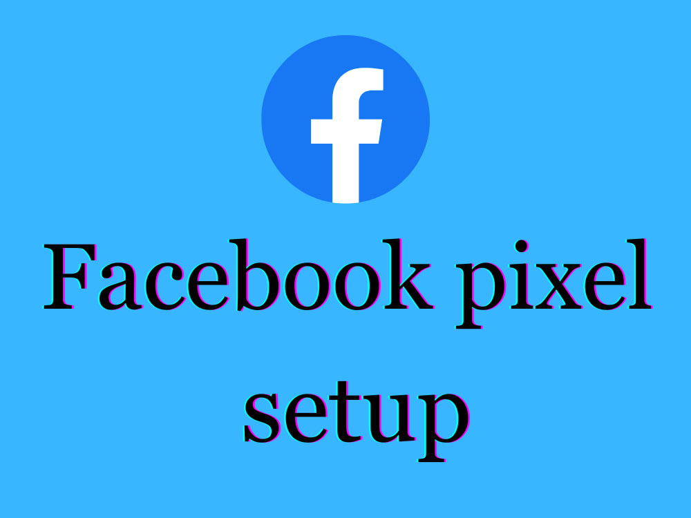 Facebook Pixel Setup for Website| Pixel event setup | Upwork