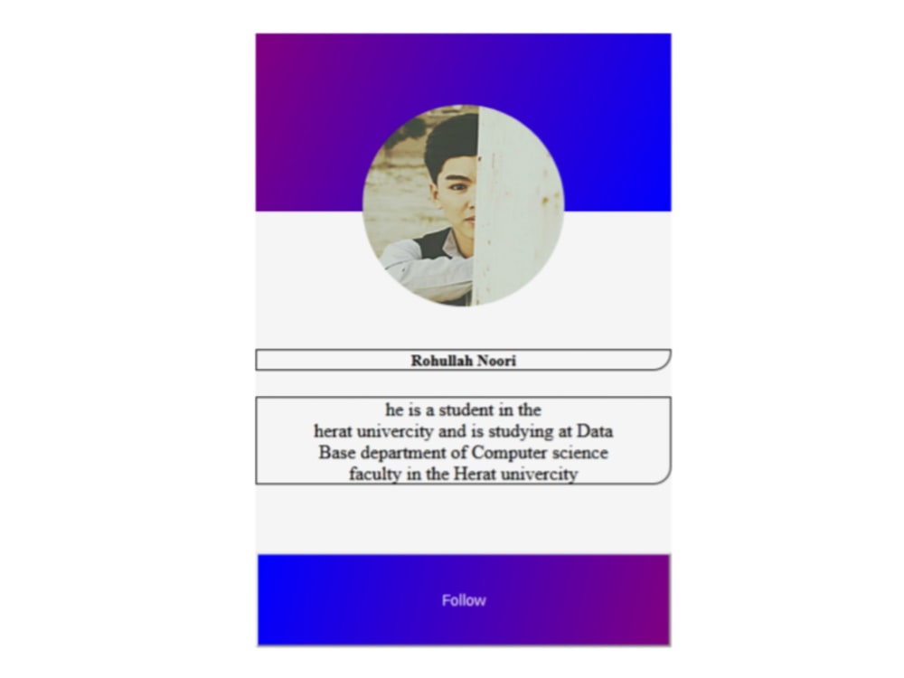Frontend Web Developer Javascript Developer React Developer Upwork