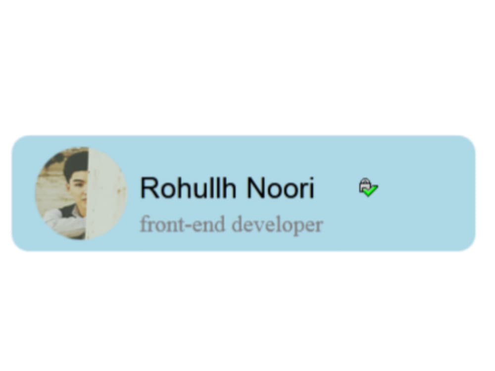 Frontend web developer | javascript developer |React developer | Upwork