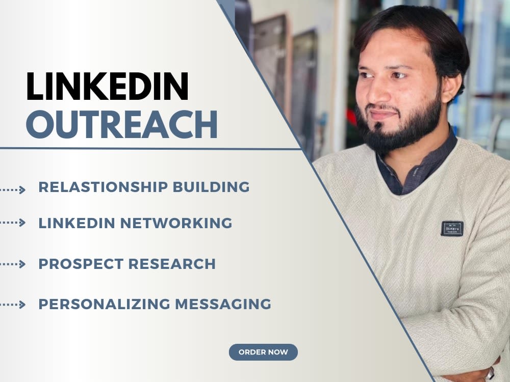 Leveraging Networks and Fostering Business Expansion | Upwork