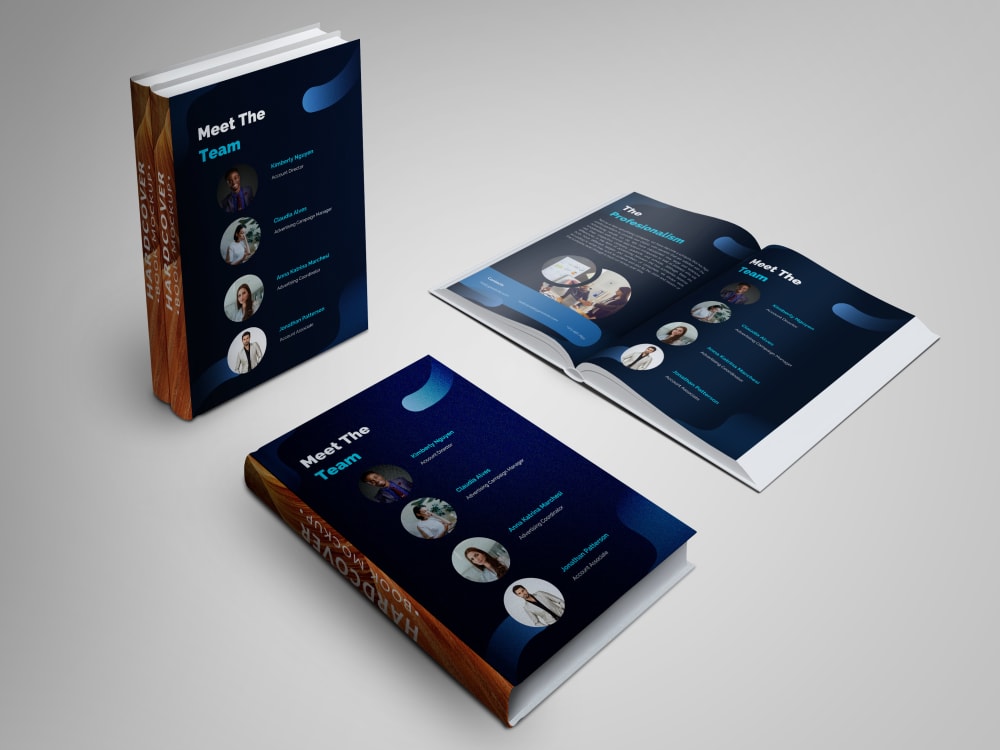 Layout ebooks for Children's captivate book shoppers! | Upwork