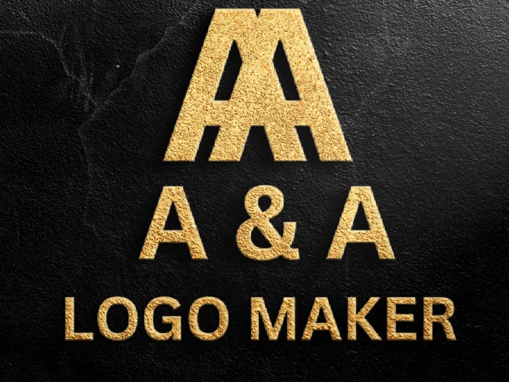 2d, 3d logo design for your brand, company and website with logo ...