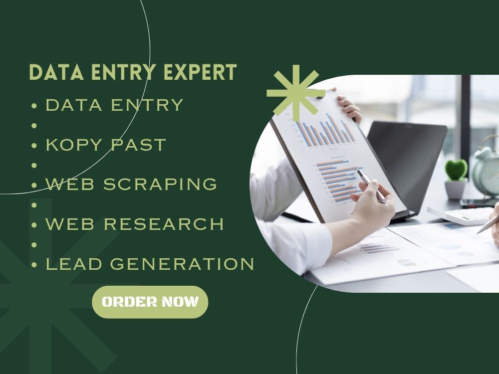 Yellow pages map scraper lead scraper | Upwork