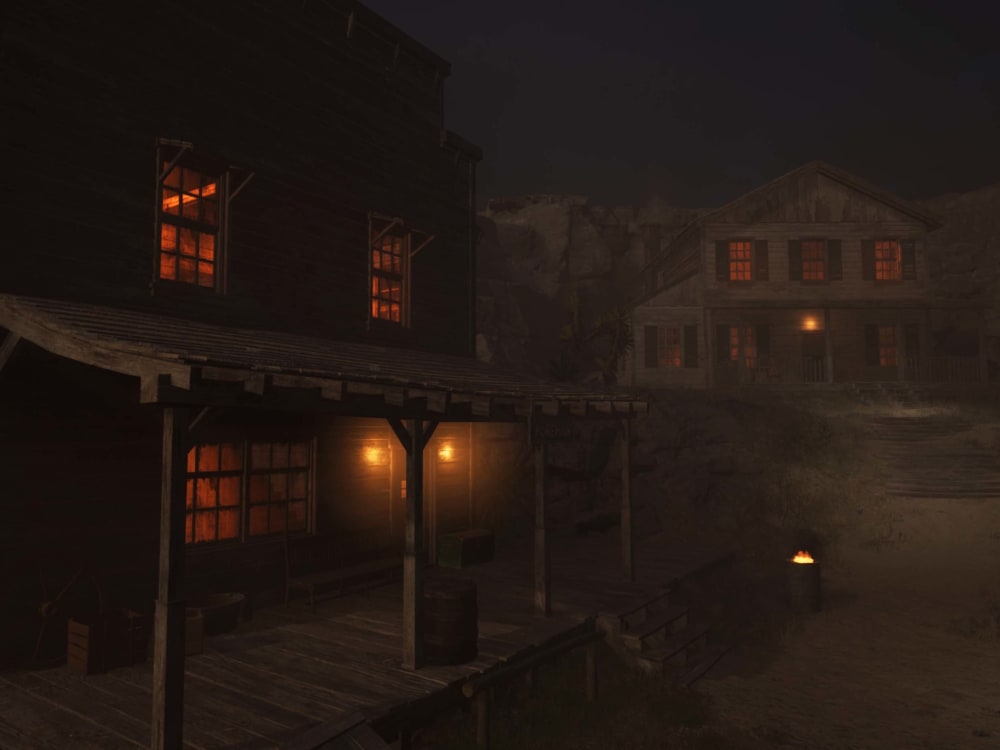 Light in unreal engine level, optimization, blueprint | Upwork