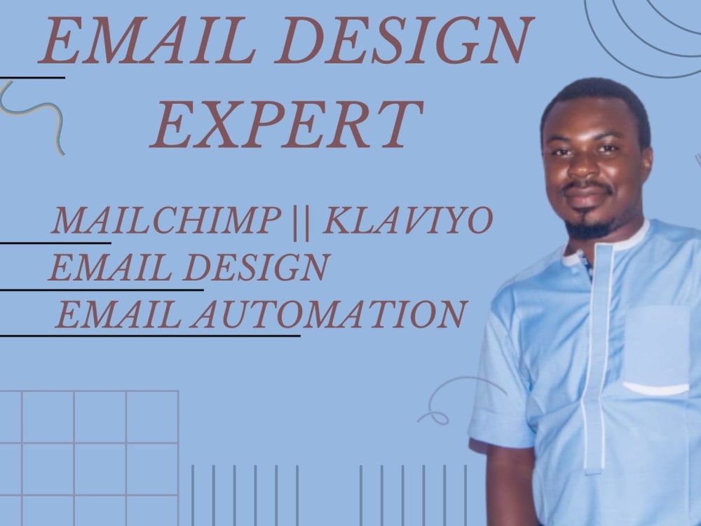 Masterful Email Design || Deliverability and Click rate || Mailchimp ...