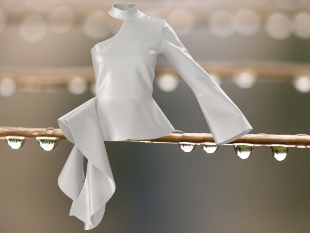 Realistic 3D Clothing Models: Elevate Your Designs! | Upwork